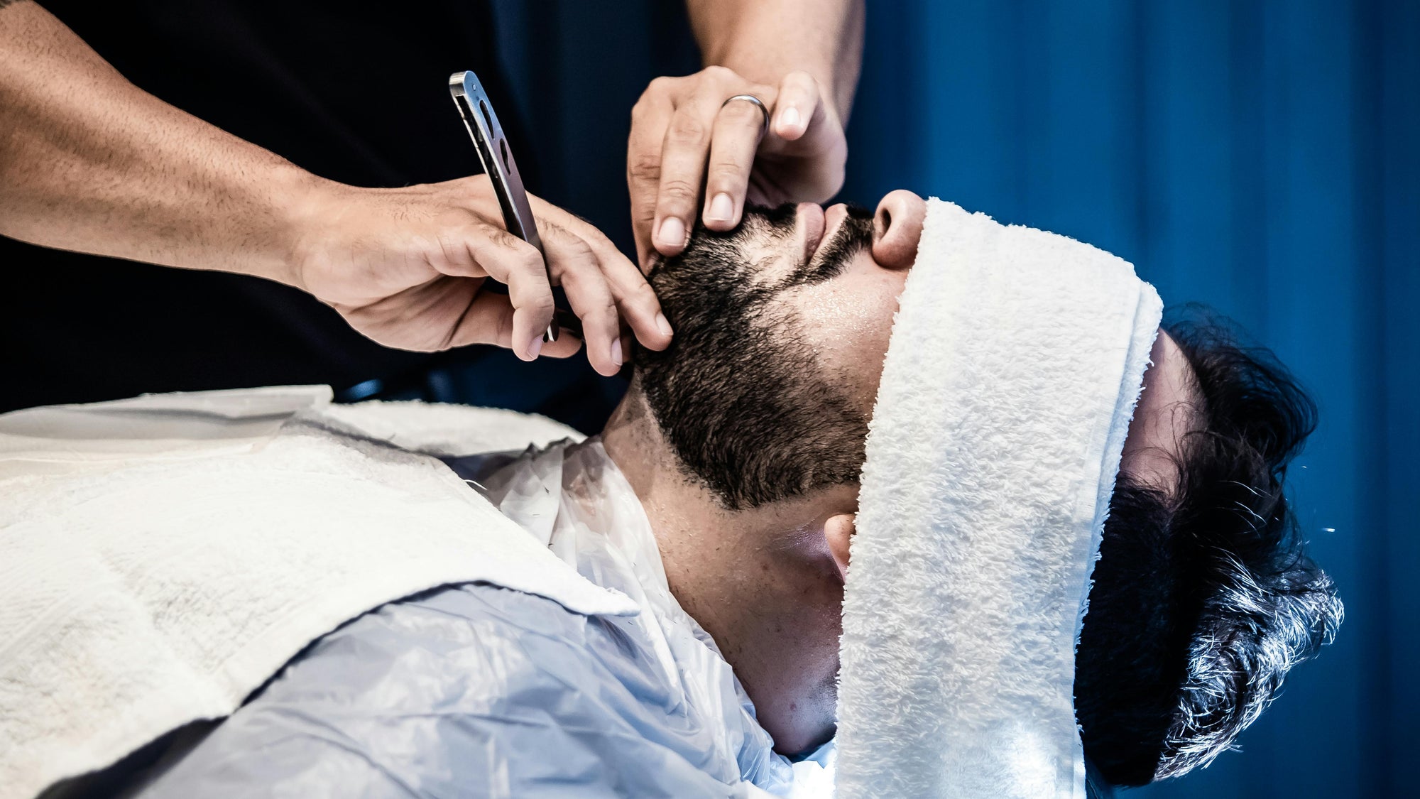 Wade & Butcher – Dyer Straights LLC